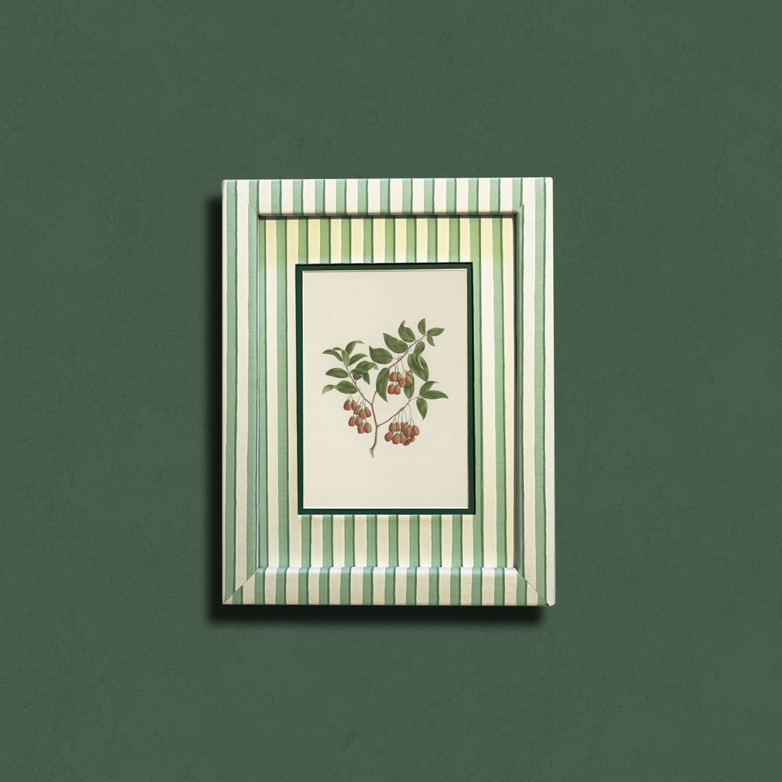 The Pia Frames | Modern Frames, Historic Prints