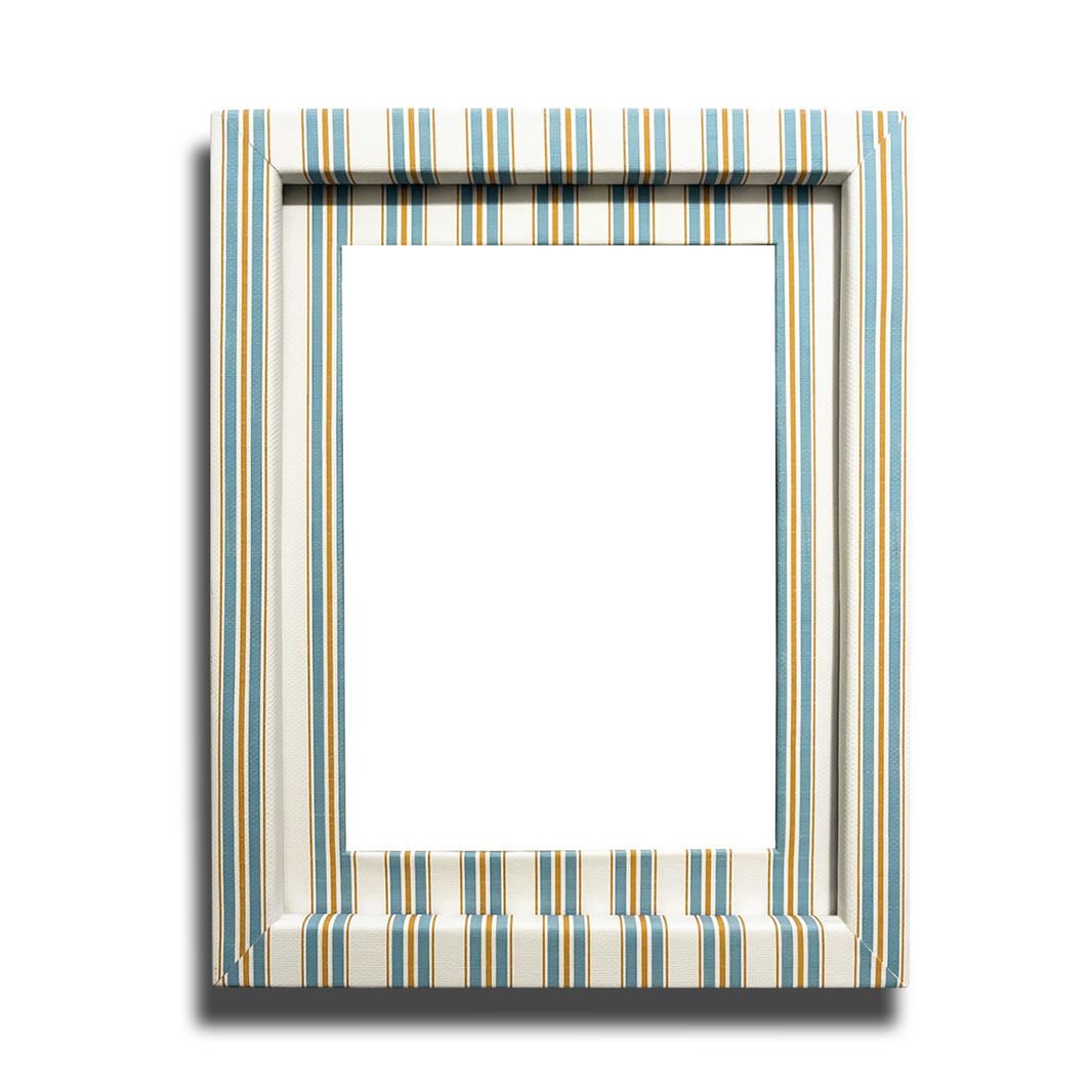 The Pia Frames | Modern Frames, Historic Prints