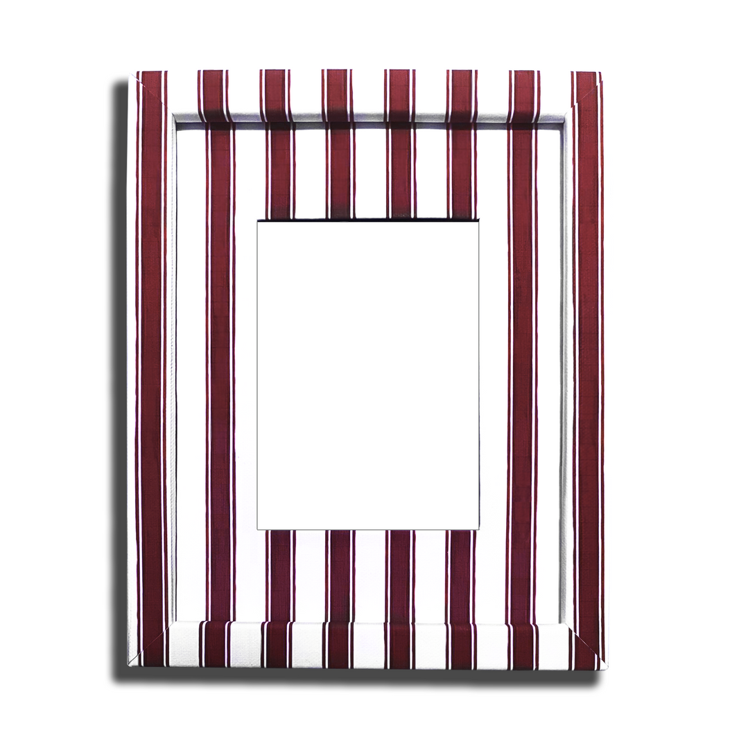 The Pia Frames | Modern Frames, Historic Prints