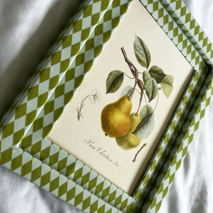 Frames with Prints – The Pia Frames